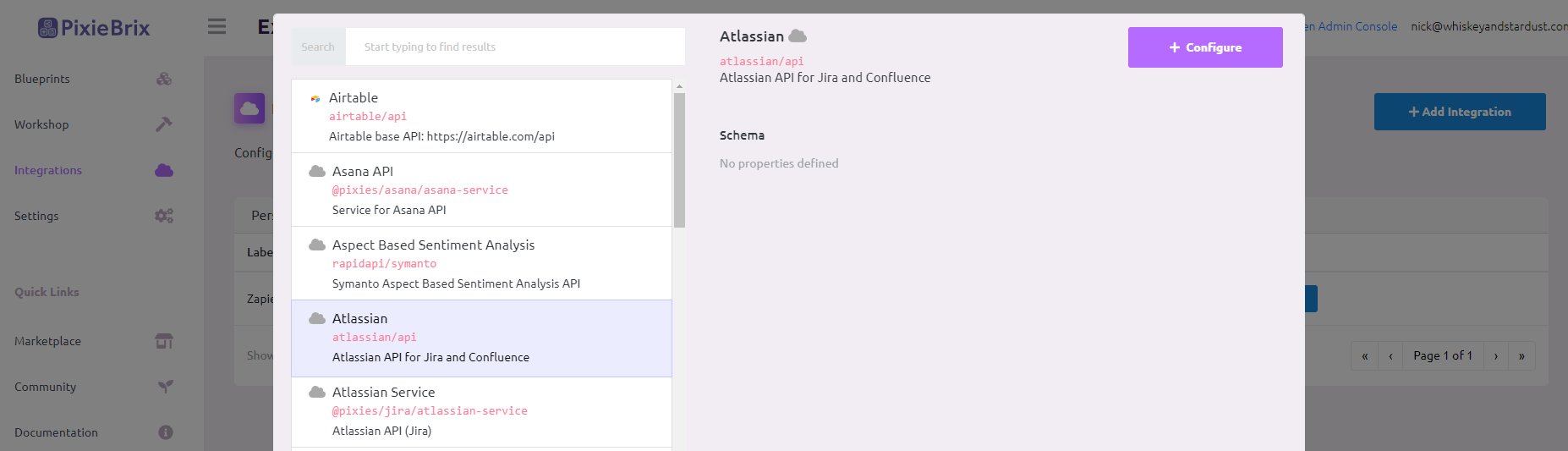How To Create Jira Issues From Anywhere With PixieBrix