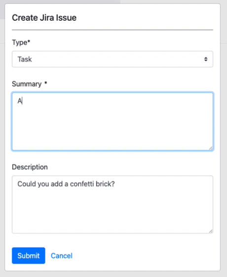 How To Create Jira Issues From Anywhere With PixieBrix