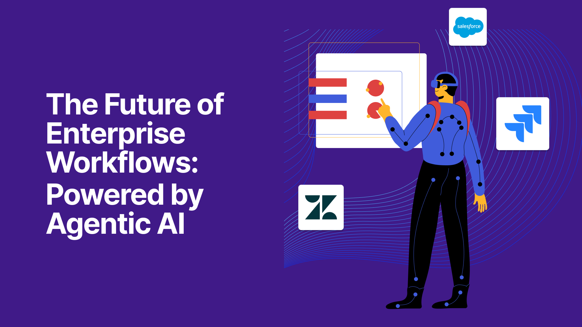 What Are Agentic AI Platforms? Benefits, Use Cases, and Why Enterprises ...