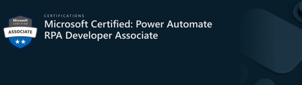 What is RPA Certification and Why You Should Get One
