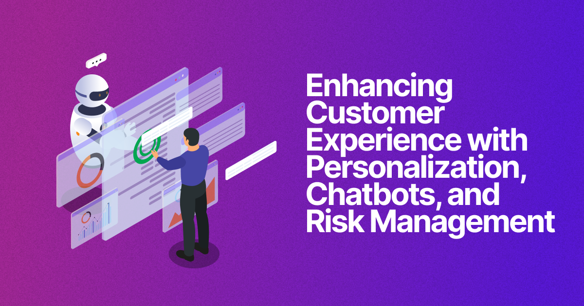 The Future of Insurance: Embracing AI for Enhanced Customer Experiences