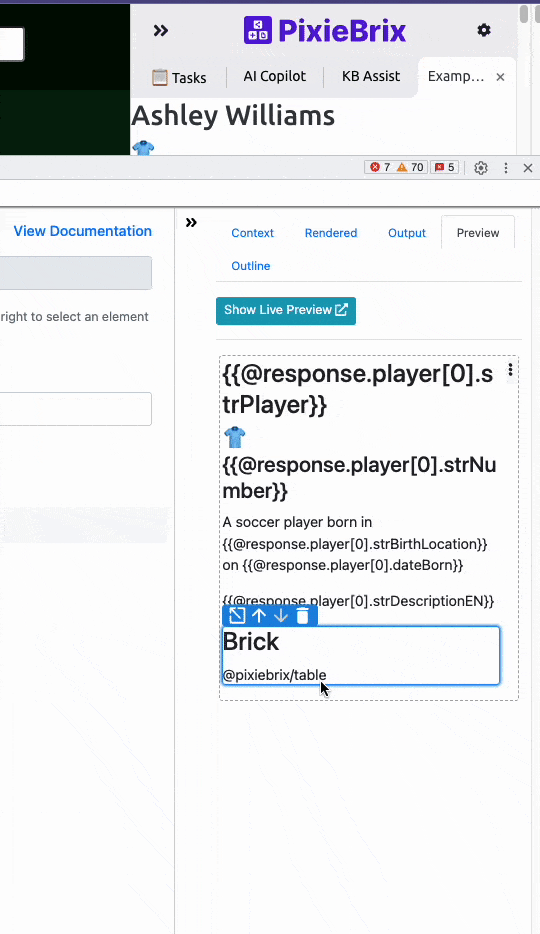 Build a Custom Sidebar Mod with PixieBrix