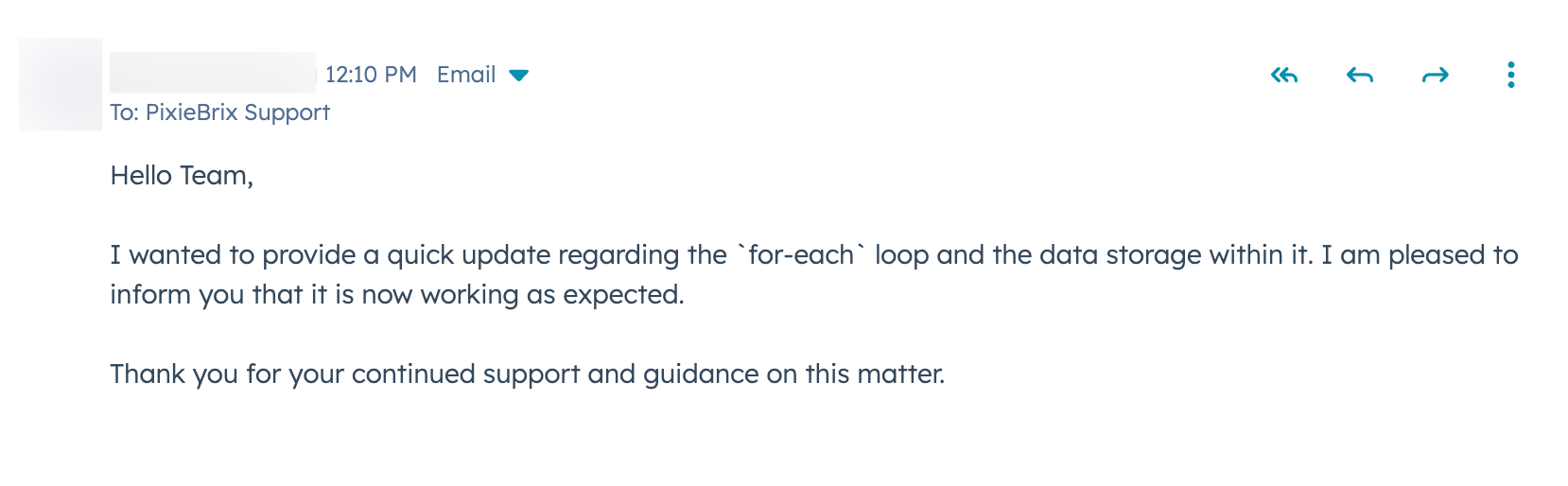 How Our Support Copilot Cuts Chaos in HubSpot, Slack & Gmail