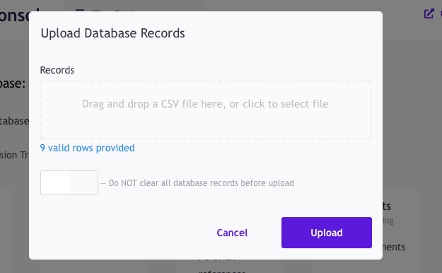 Create a decision tree from an Excel spreadsheet