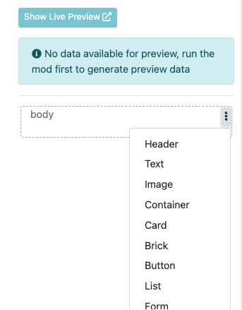 Build a Custom Sidebar Mod with PixieBrix