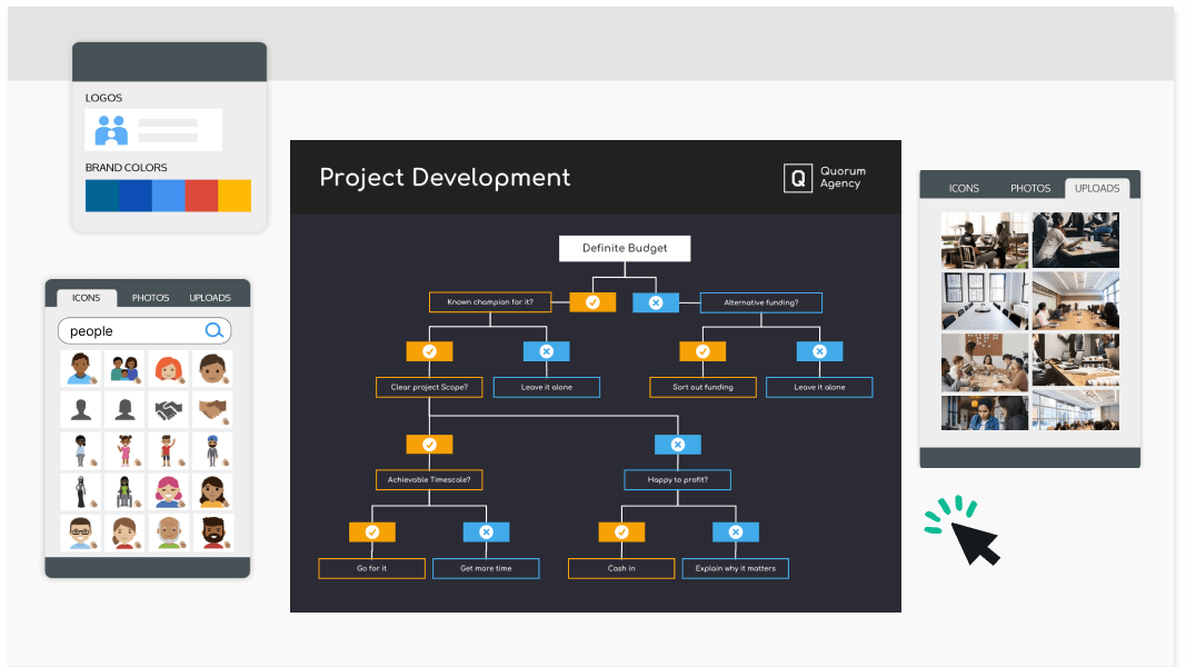 Stop Analysis Paralysis With The 17 Best Decision Tree Tools