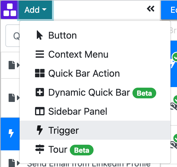 Build Automated Checklists To Appear Wherever You Need Them
