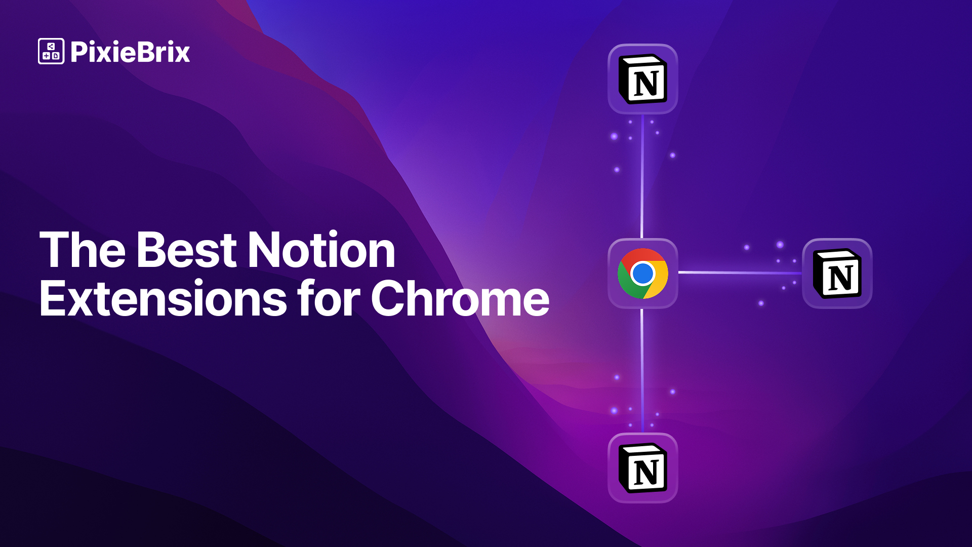 The 14 Best Notion Extensions for Chrome (For Notes, Data, and More)