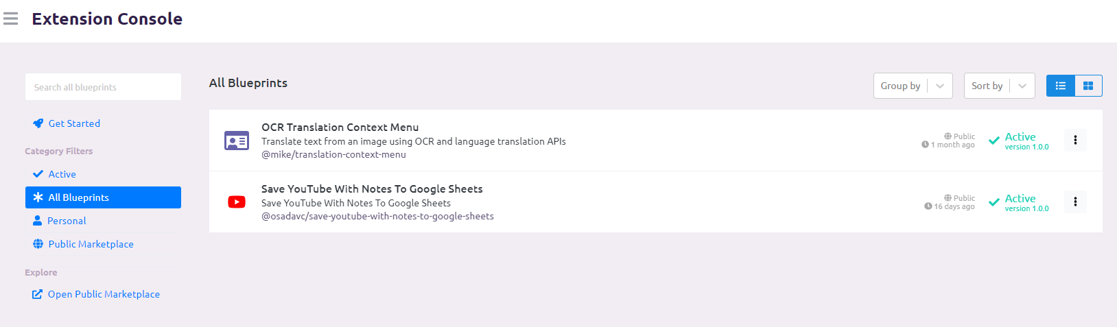 How to Automatically Translate Text From an Image With PixieBrix