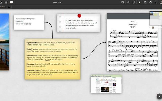 5 Best Chrome extensions for sticky notes
