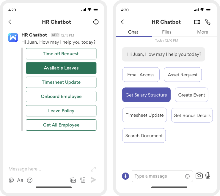 Should You Use AI in Human Resources?