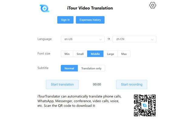 The Best Translation Extensions for Chrome