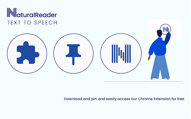 The Best Text-to-Speech Extensions for Chrome