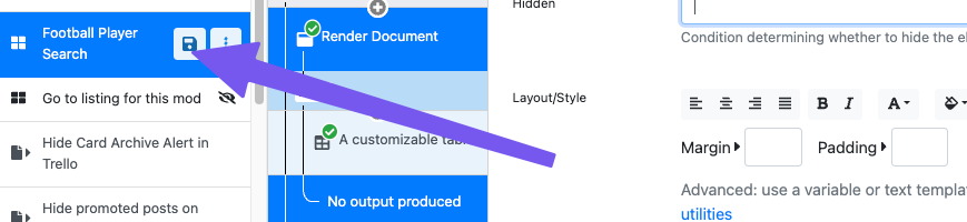 Build a Custom Sidebar Mod with PixieBrix