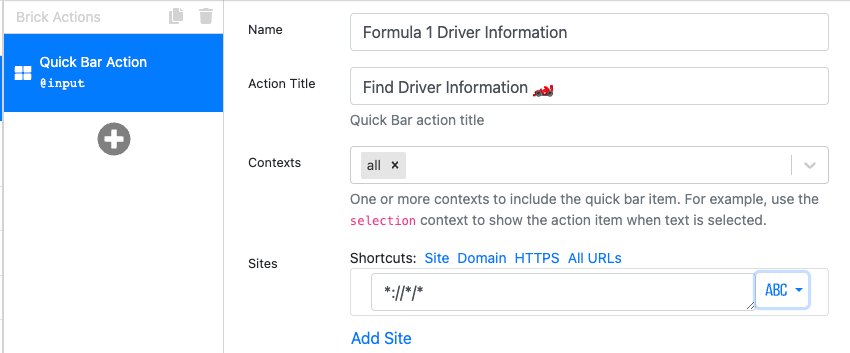 How To Call an API With Low-Code (Or No Code at All) Using Pixiebrix