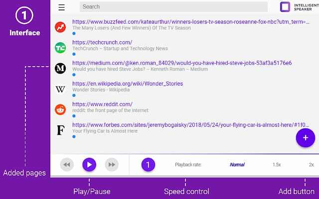 The Best Text-to-Speech Extensions for Chrome