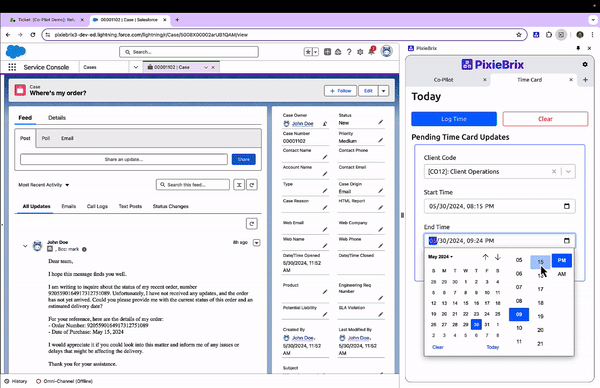 Unlock the Power of Intelligent Automation Across the Web with PixieBrix