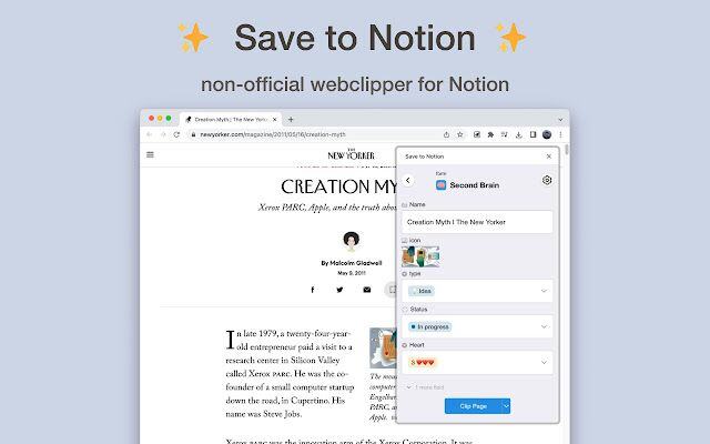 The 14 Best Notion Extensions for Chrome (For Notes, Data, and More)